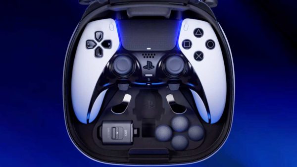 Here's When DualSense Edge Pro Controller Pre-Orders Go Live In Australia