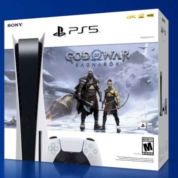 A God Of War Ragnarok Themed Dining Experience Has Arrived At Mjolner ...