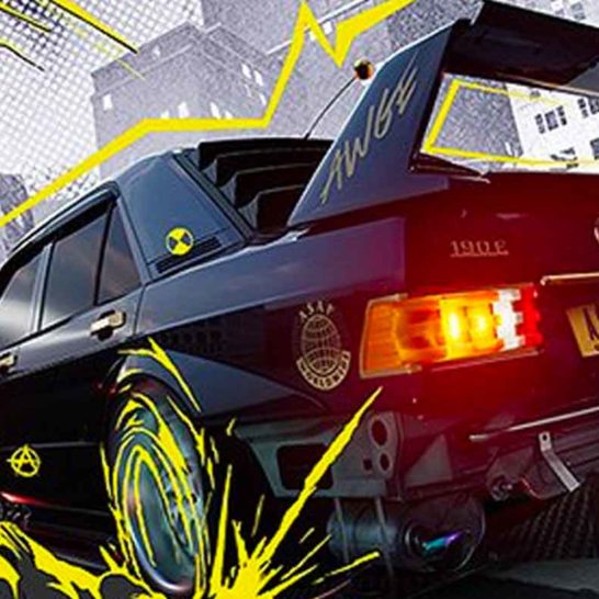 Need For Speed Unbound Is Apparently The Next NFS Game And Will Be Out ...