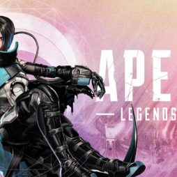 Apex Legends Has Announced Its Newest Legend, Catalyst
