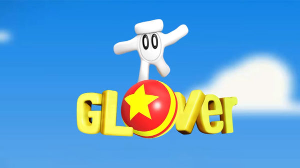 Glover Is Being Re-Released For Modern Consoles