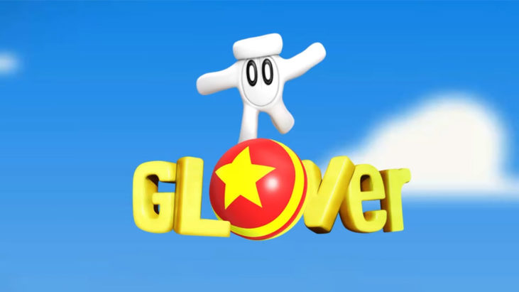 Glover Is Being Re-Released For Modern Consoles