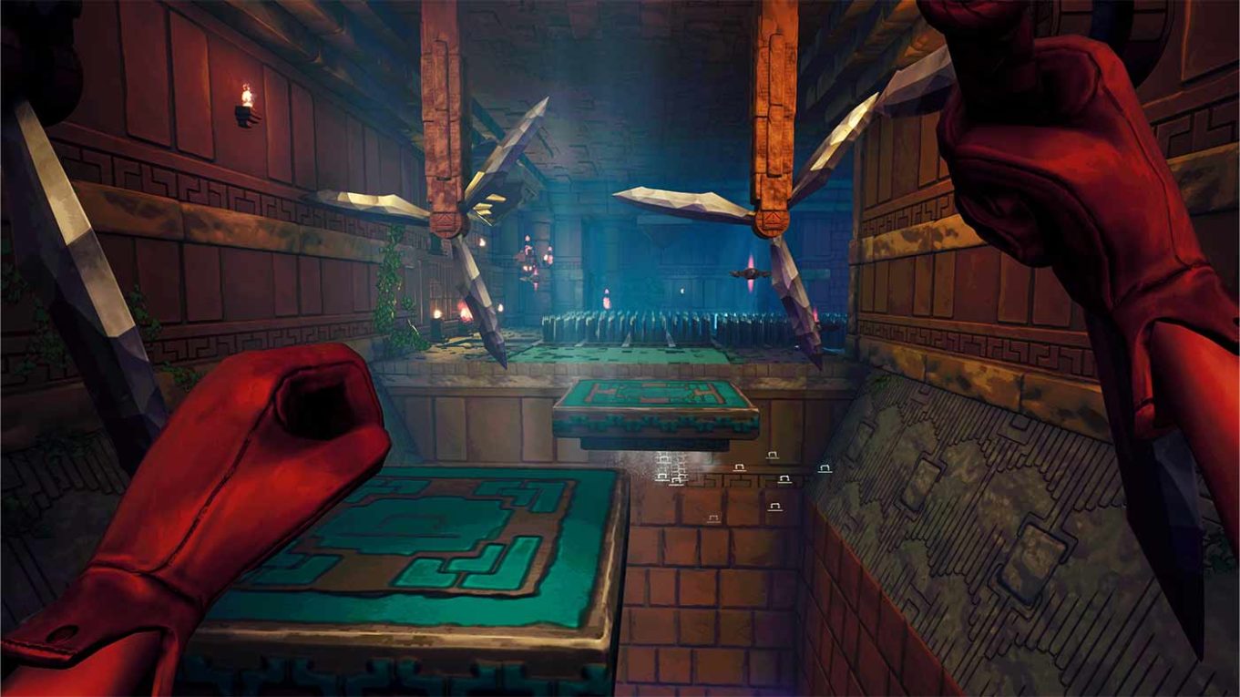 Phantom Abyss Is Coming To Xbox Game Pass Next Week