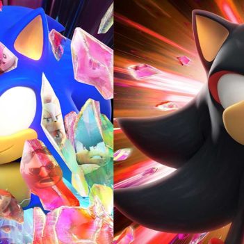 Sonic Prime's Release Date Has Been Revealed Along Gorgeous New ...