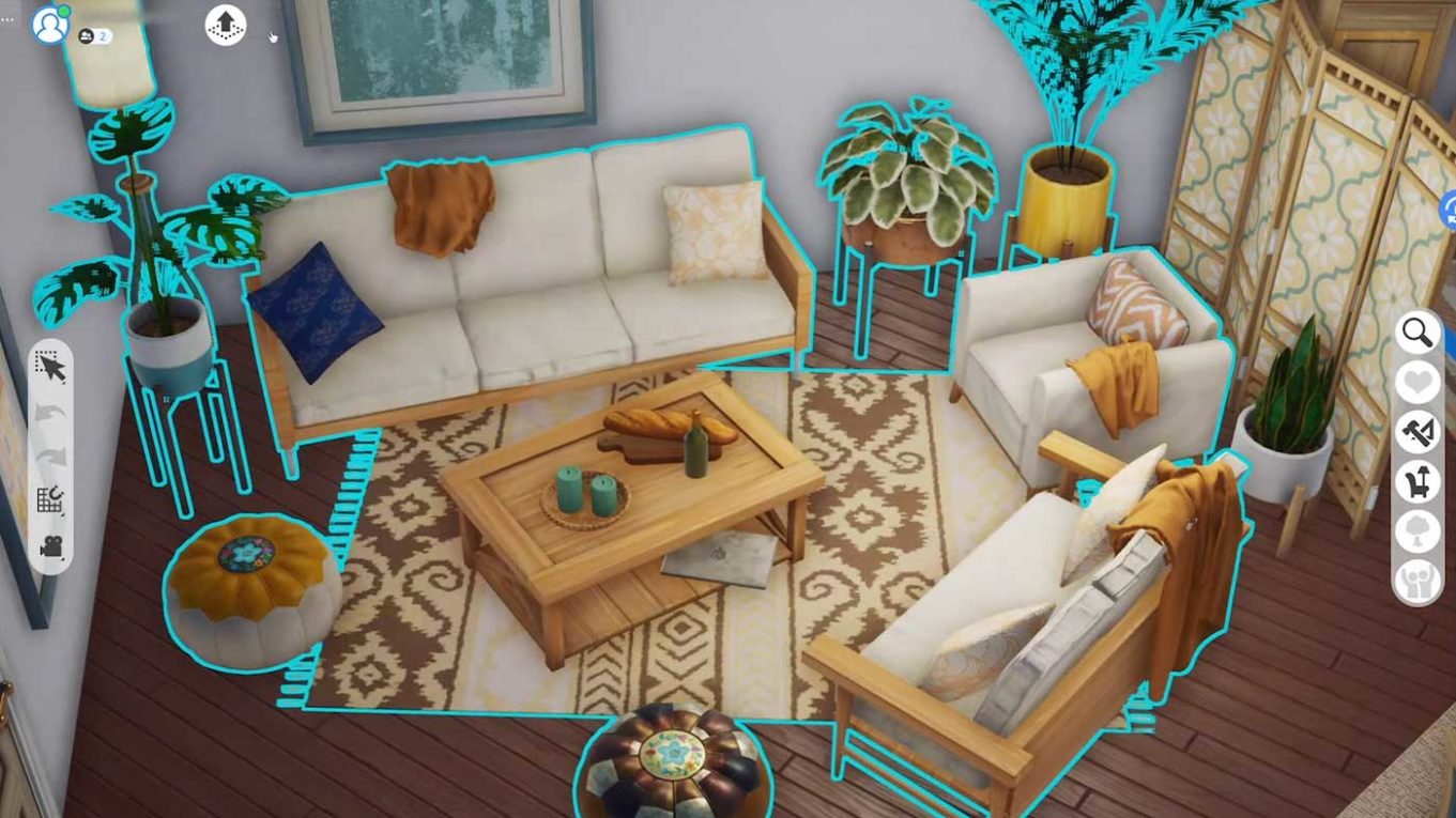 The Next Sims Game Has Been Shown Off And Looks More Customisable Than Ever