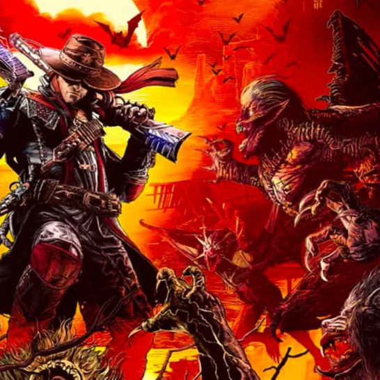 Evil West Hands-On Preview – Punching Above Its Weight