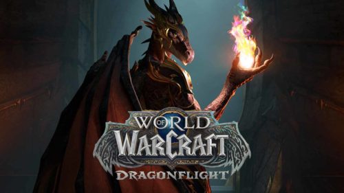 World of Warcraft: Dragonflight Interview - Taking The Series To New ...