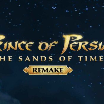 We Spoke To The Prince Of Persia: The Sands Of Time Remake Developers ...