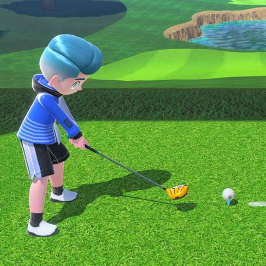 We Played All Six Sports In Nintendo Switch Sports And It's Still A Lot ...