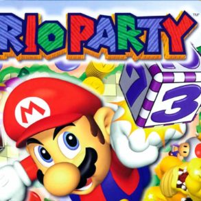 Mario Party Top 100 Is The Perfect Game For Nintendo Switch