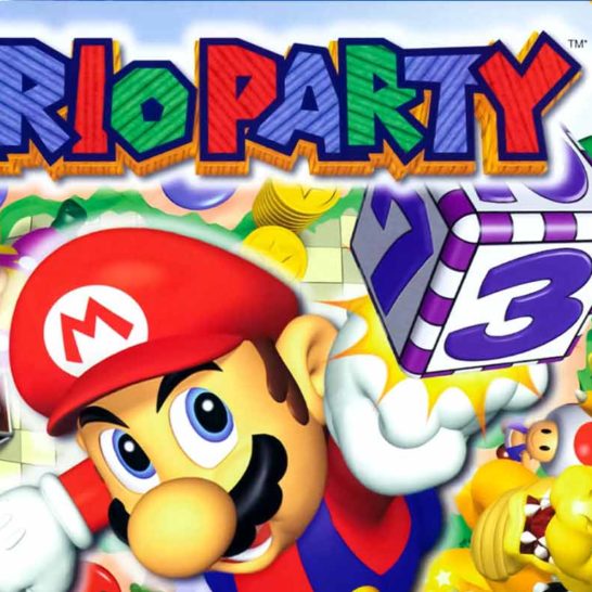 Mario Party Top 100 Is The Perfect Game For Nintendo Switch