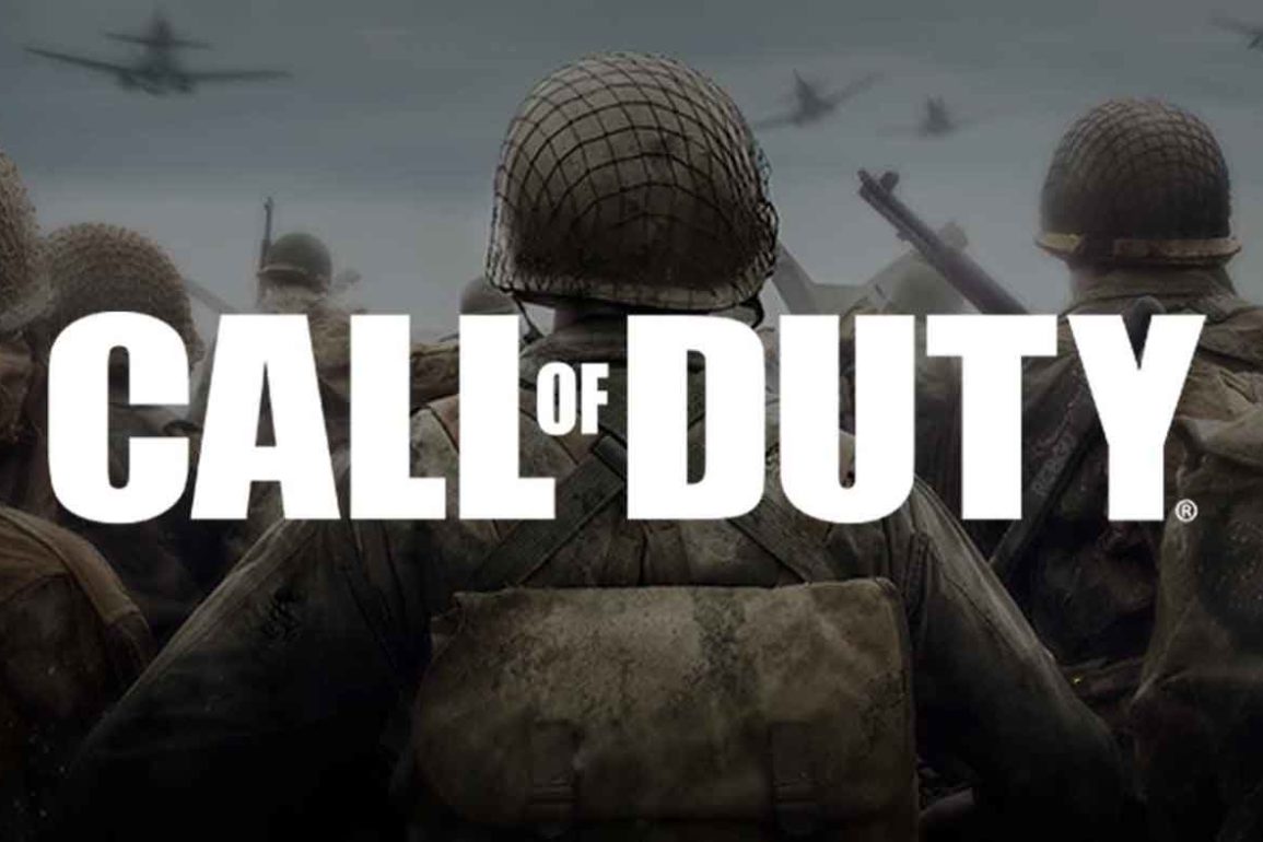 Call Of Duty: Modern Warfare 4 Has Been Revealed And It's Coming To ...