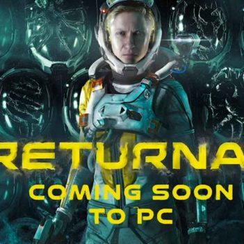 The New Returnal Trailer Shows Off The Gruesome Enemies
