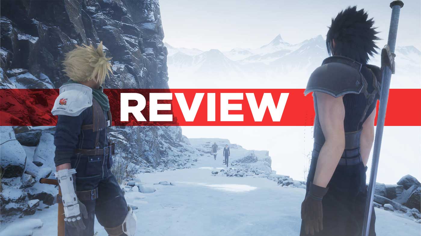 Crisis Core –Final Fantasy VII– Reunion Review – Absolutely Worth A Revisit