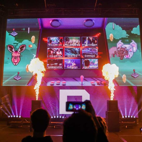 DreamHack Melbourne Has Added A Massive $35,000 Prize Pool For Its BYOC ...