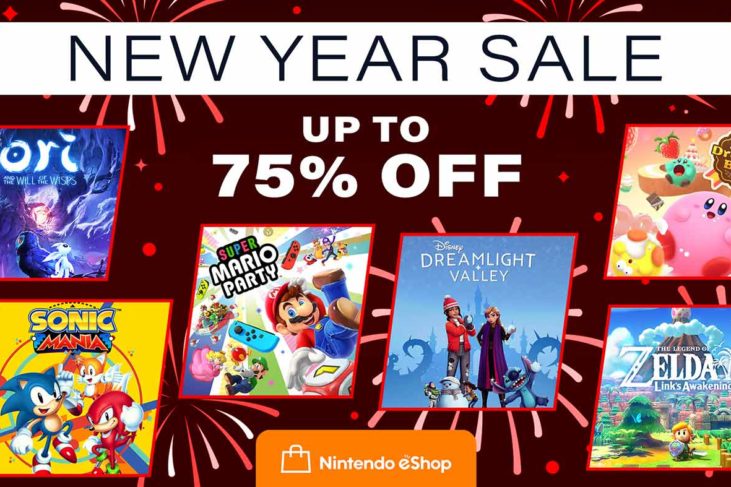 Here Are 3 New Nintendo Switch Ads