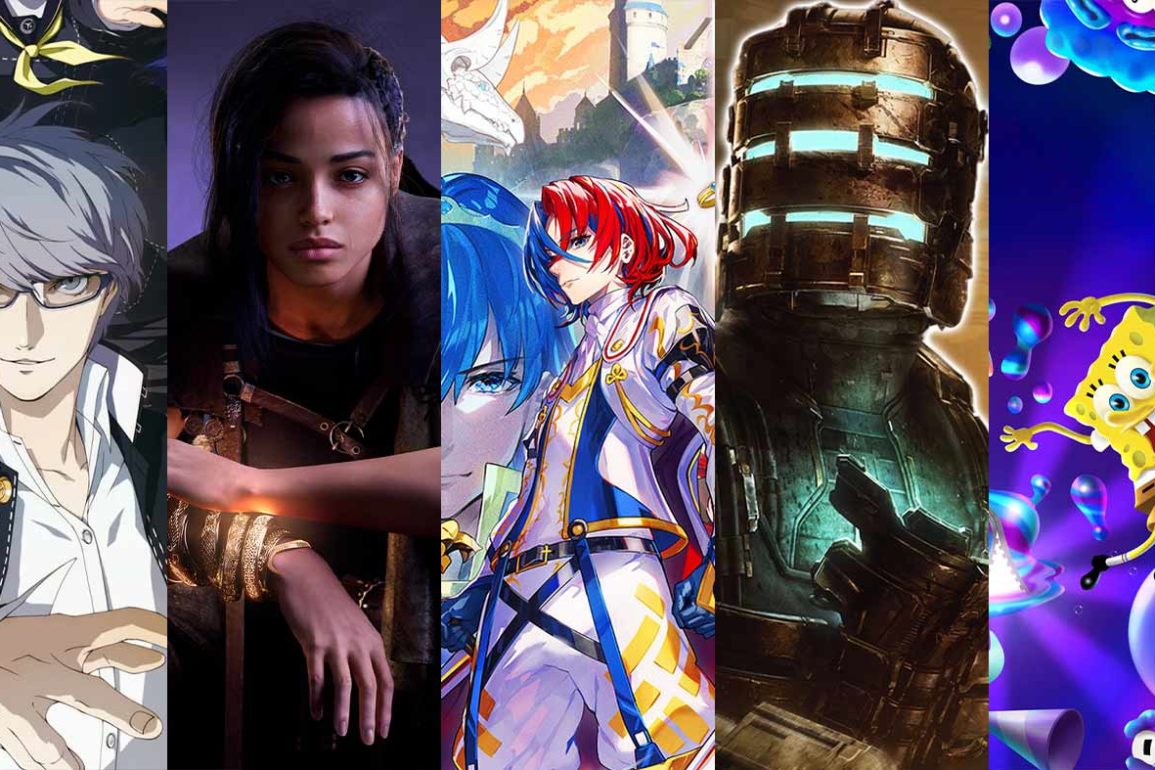 Nintendo Switch Games Have Already Arrived In Australian Stores