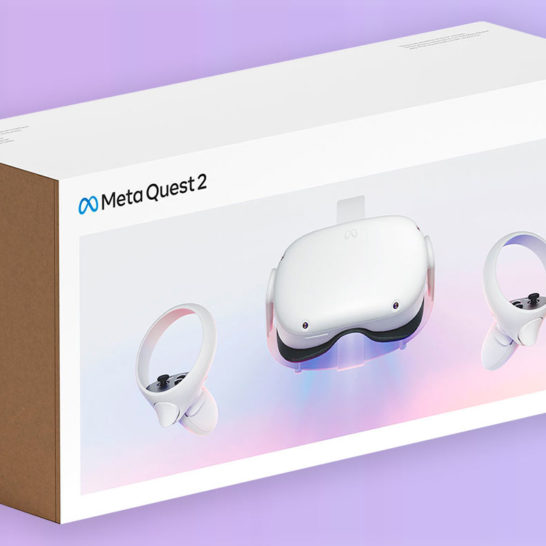 The Meta Quest Pro Has Been Revealed And It's Super Expensive