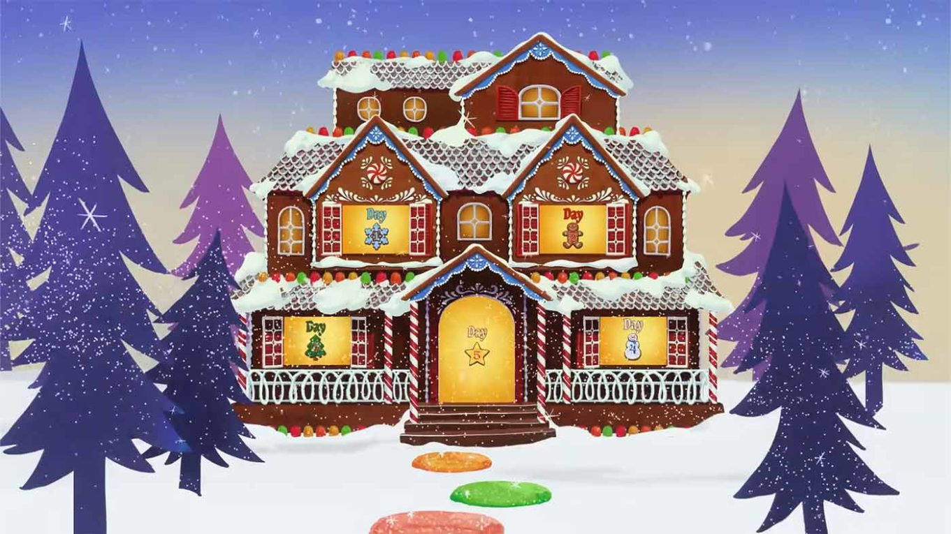 Nintendo Has Launched A New Five Day Holiday Indie Direct Series