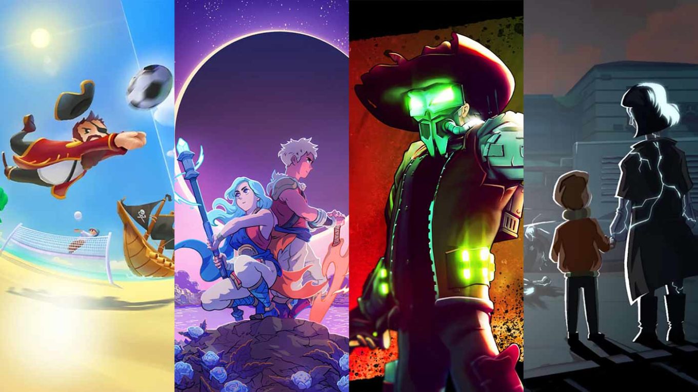 Everything Announced In The Final Day Of Nintendo's Indie Holiday Showcase