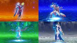 The Best Emblem Ring Pairings in Fire Emblem Engage