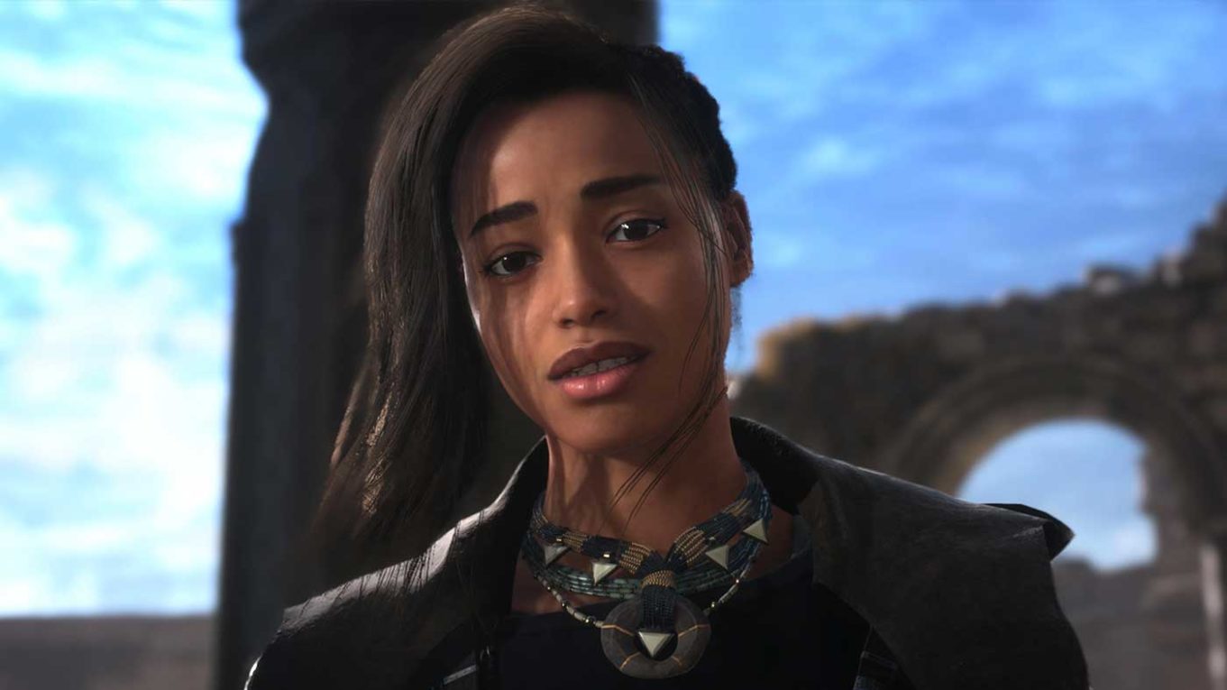 Luminous Productions Is Being Merged Into Square Enix