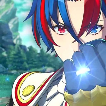 Scars Above Hands-On Preview – A Surprisingly Solid Sci-Fi Scan-Em-Up