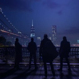 Nearly 20 Minutes Of Raw Payday 3 Gameplay Footage Has Leaked