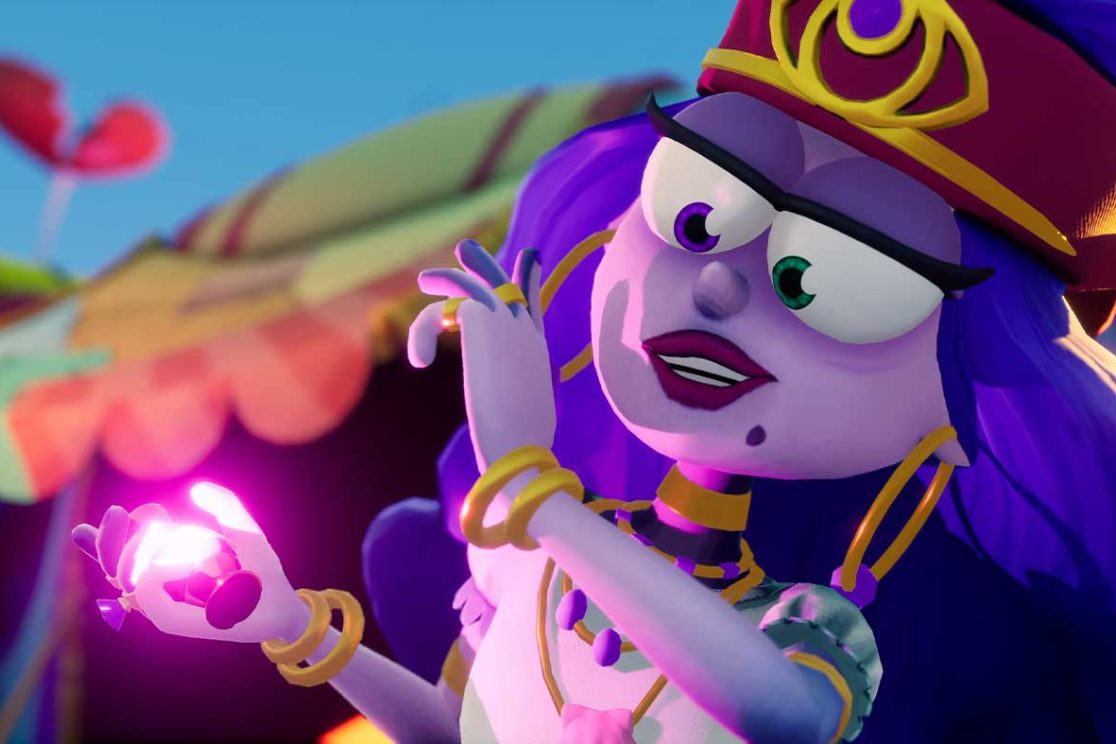 Marvel's Iron Man VR Review – A High Flying Quest 2 Essential