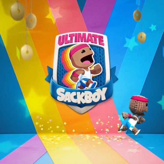 Sackboy: A Big Adventure Will Be Limited To Couch Co-Op At Launch