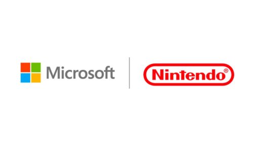 Xbox Has Signed A 10 Year Agreement With Nintendo To Bring Call Of Duty ...