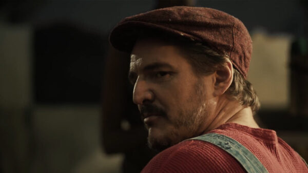 This Trailer For HBO's Gritty Mario Kart Adaptation Is Ridiculously Good