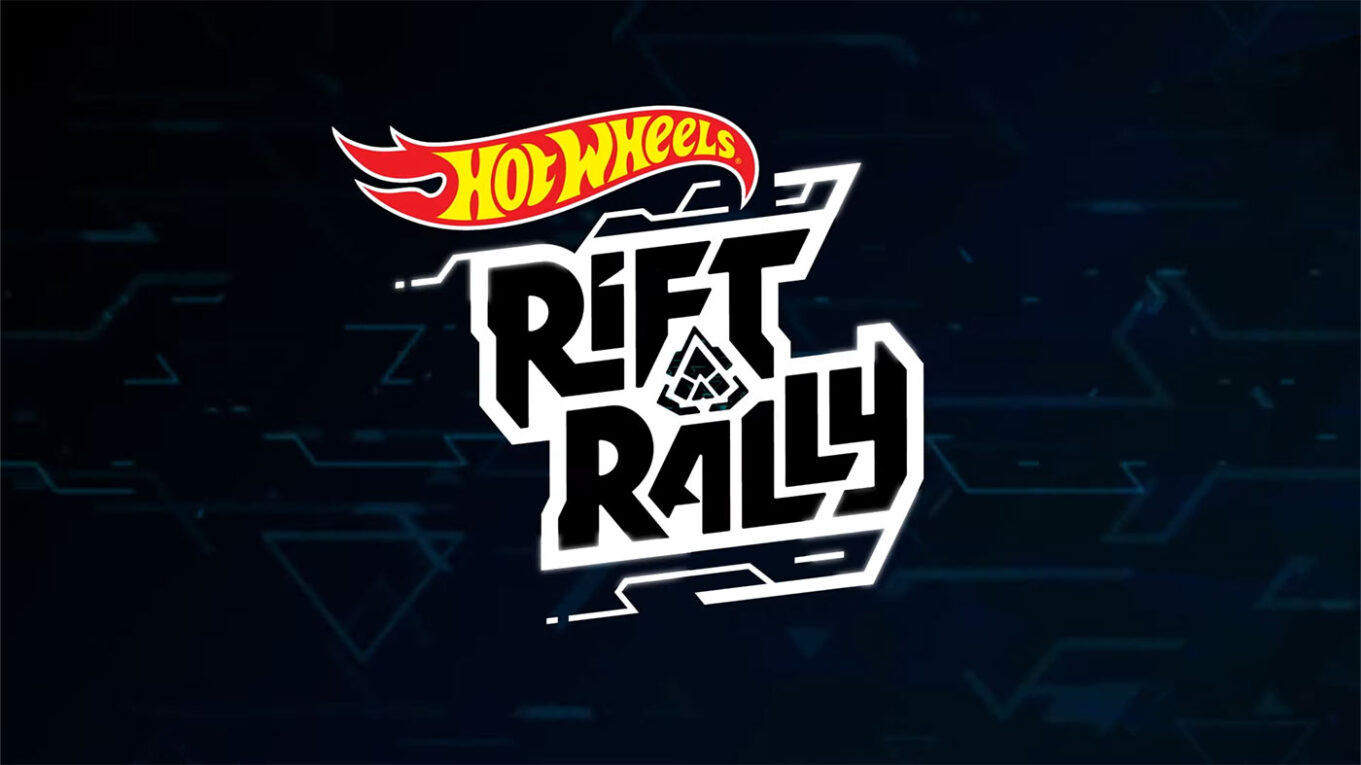 Hot Wheels Rift Rally Is A New Mixed Reality Racer From The Mario Kart ...