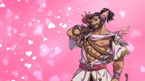 LoverWatch Is An Overwatch 2 Dating Sim Spin-Off That's Only Around For ...