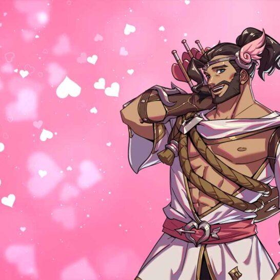 That "Offensive" Aussie Overwatch Sign Has Been Fixed