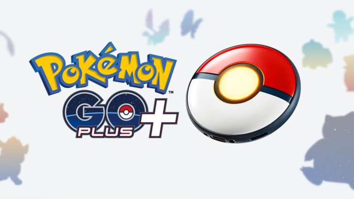 The Pokemon Go Plus + Is Available To Pre-Order Now For A July Release