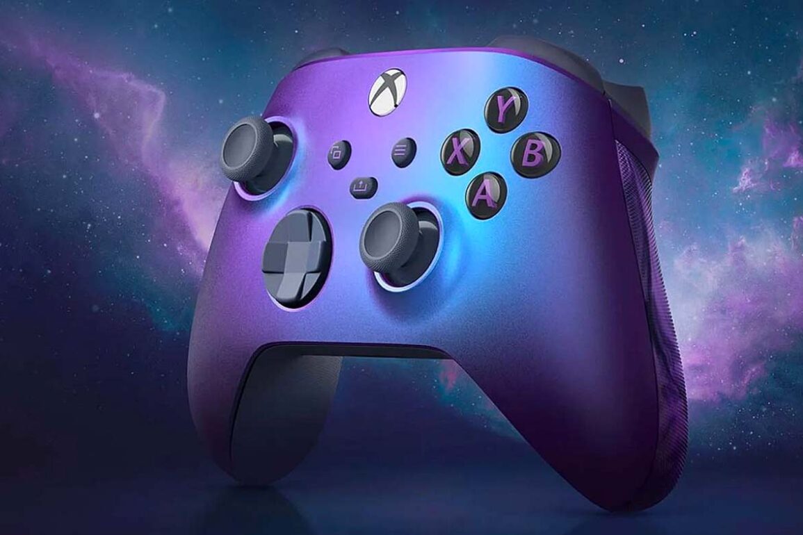 A Teaser For The Dark Pictures Anthology's Next Game Has Leaked And It ...