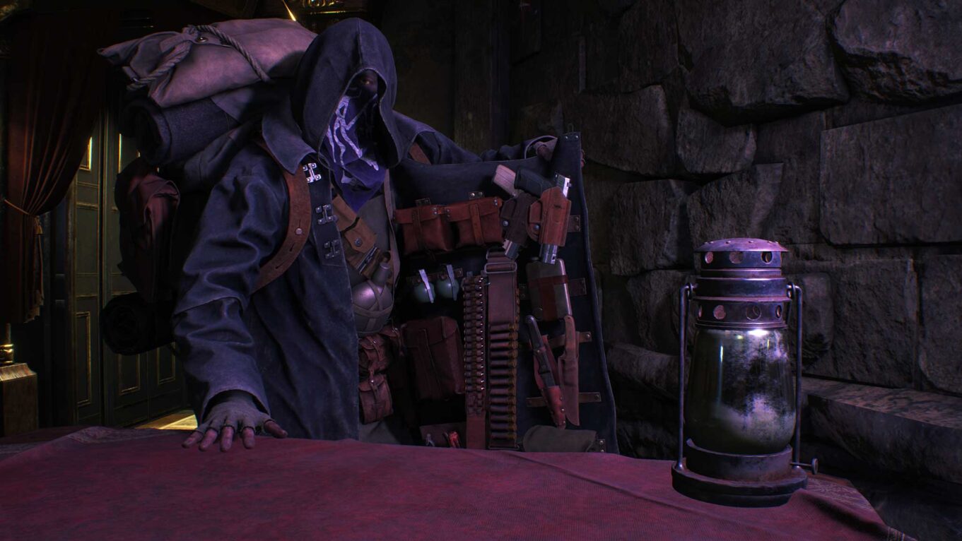 Here's How To Unlock The Bonus Weapons And Accessories In Resident Evil 4