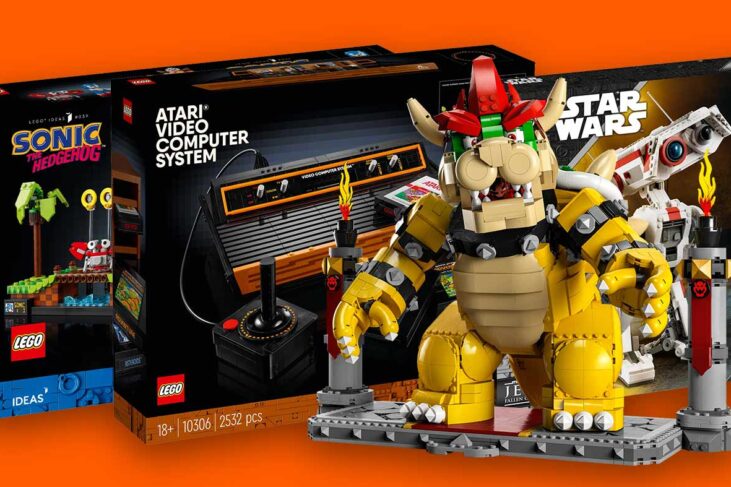 big smile sale Archives - Press Start