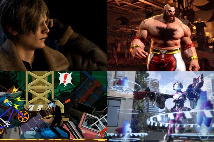 capcom spotlight Archives - Press Start