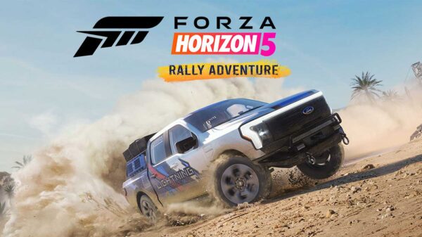 Forza Horizon 5's Rally Adventure Expansion Is An Exhilarating Ride