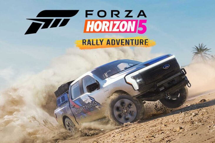 forza horizon 5 rally adventure review Archives - Press Start