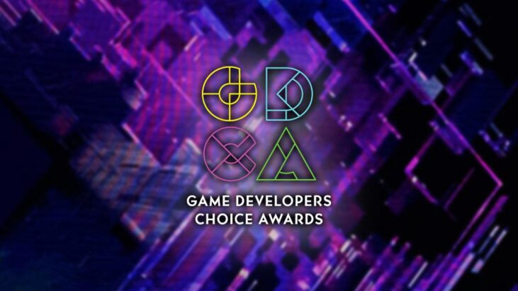 All Of The GDC Awards 2023 Finalists And Winners
