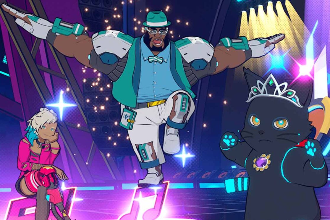 Pentiment's Soundtrack Is Now On Streaming Platforms And It's Getting A ...