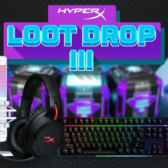 New HyperX Gear Has Landed In Australia Including The Pulsefire Haste 2 ...