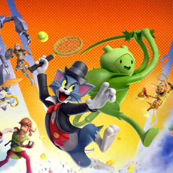 MultiVersus Season 1 Includes A Classic Arcade Mode, New Characters And ...