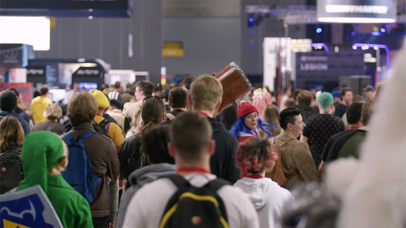 PAX Australia Early Badges Go On Sale Today So Here's When And How Much