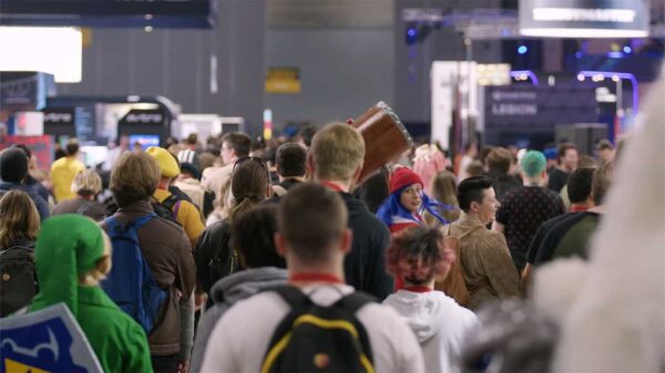 PAX Australia Early Badges Go On Sale Today So Here's When And How Much