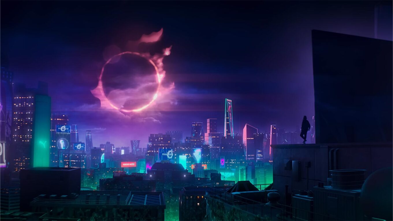 Final Fantasy XIV Is Getting A Whole Line Of Puma Sneakers And Clothing