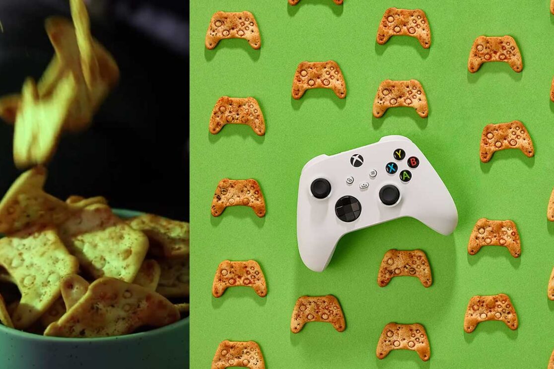 Xbox Is Giving Away These Gorgeous Mandalorian-Themed Series X & S Consoles